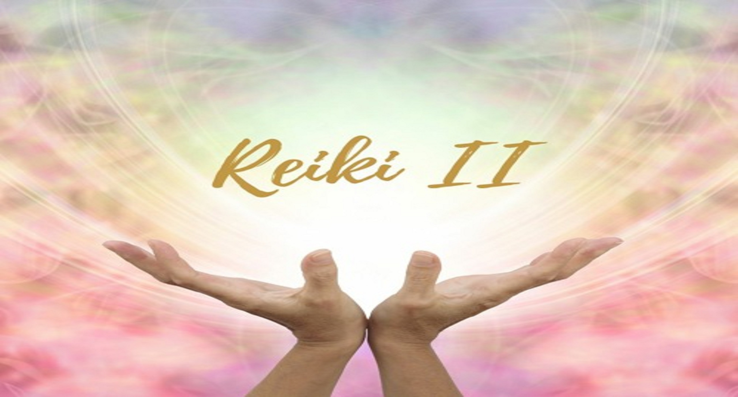 Praticien Reiki Usui Niveau II [3 jours] - La Voie des Possibles